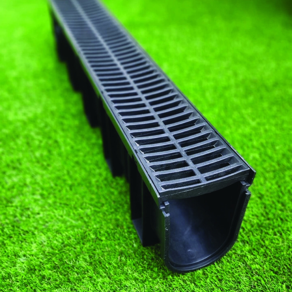 Aquatech Drainage with Open Channel Cover Manufacturer Malaysia ...