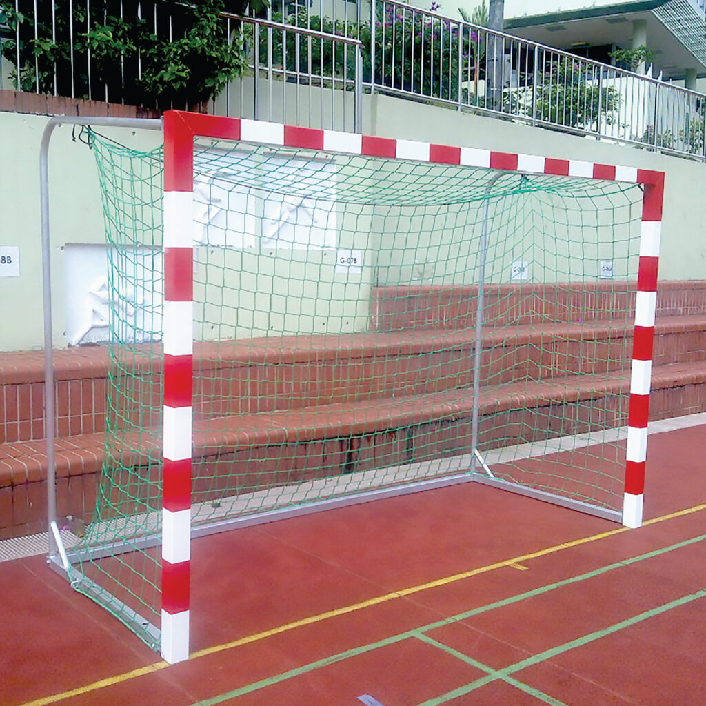 Handball Goal Post Manufacturer Malaysia | Handball Goal Post ...
