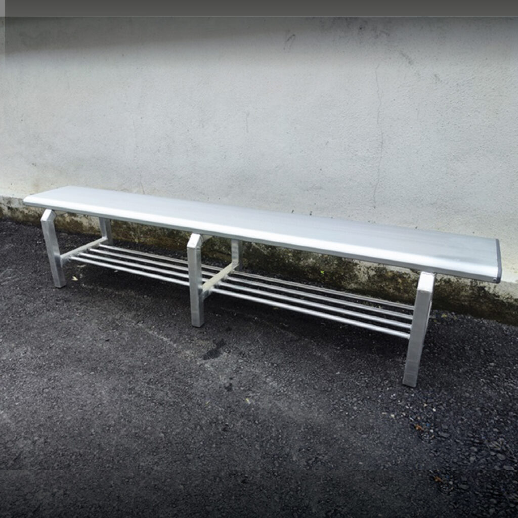 Locker Bench without Back Rest Manufacturer Malaysia | Locker Bench ...