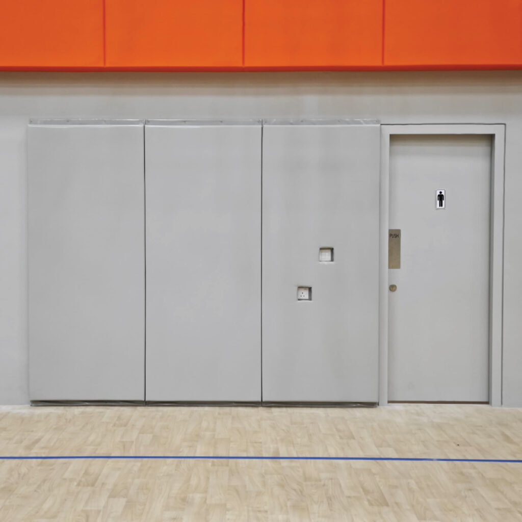 Wall Padding for Indoor Manufacturer Malaysia | Wall Padding for Indoor ...