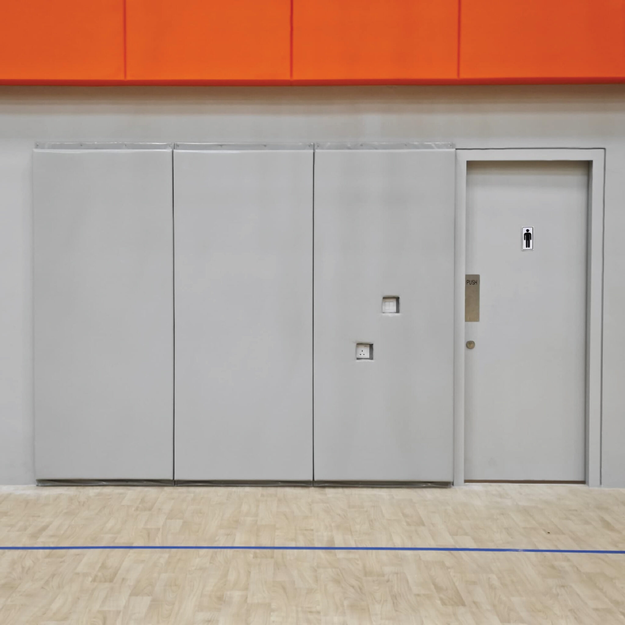 Wall Padding for Indoor Manufacturer Malaysia | Wall Padding for Indoor ...